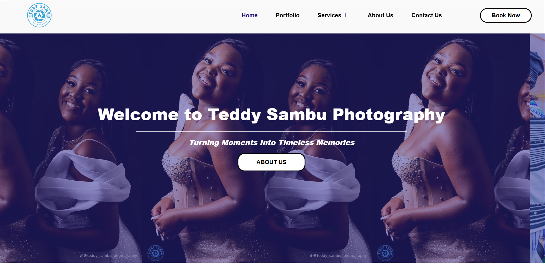 Bhekumuzi Thabethe | Full Stack Developer